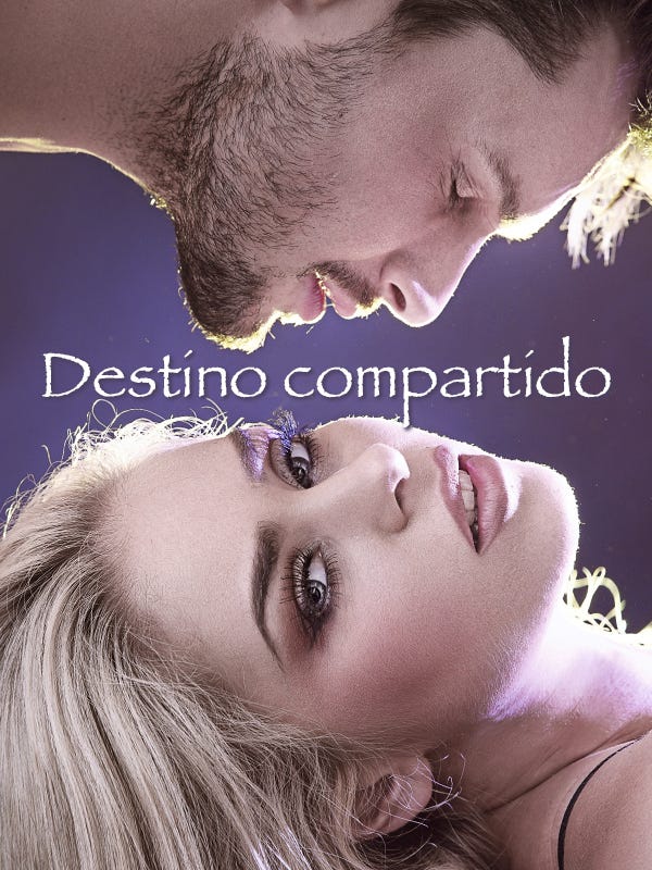 Leer novela Destino compartido en línea en Novelando