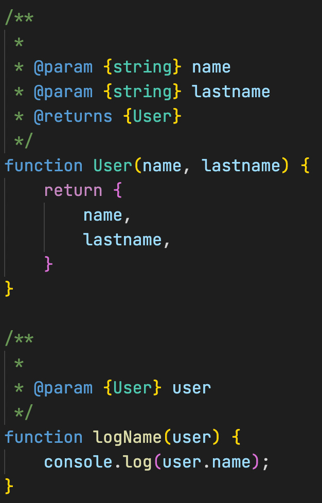 Sistema de tipos en Javascript gratis - by Pablo Fernández