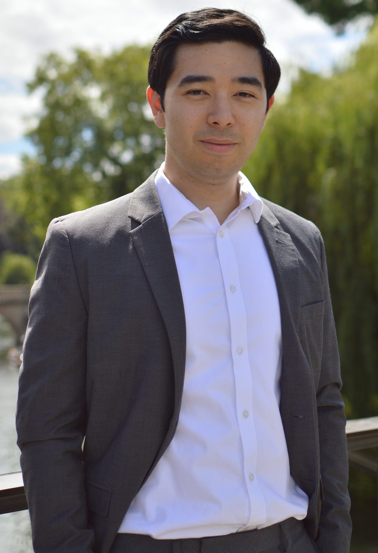 About - Rob Henderson's Newsletter