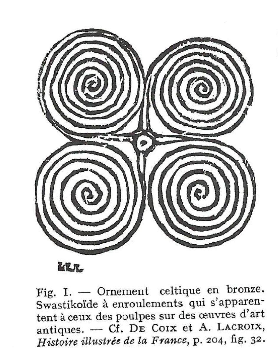The Bestiary of Christ: The Octopus, The Squid, the Starfish, and the ...