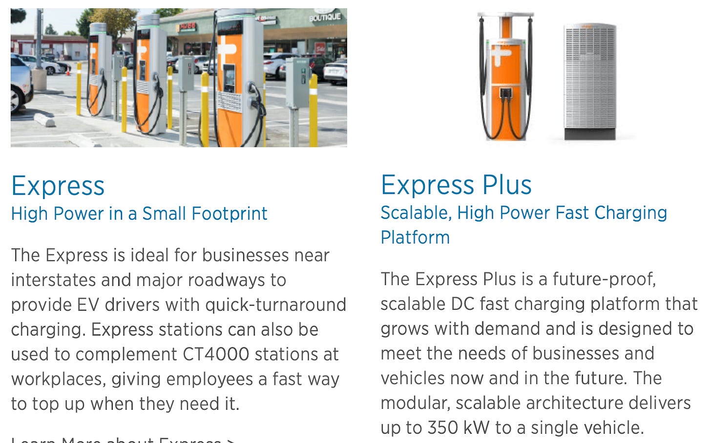 Deep dive on ChargePoint ($CHPT) - by Jonah Lupton