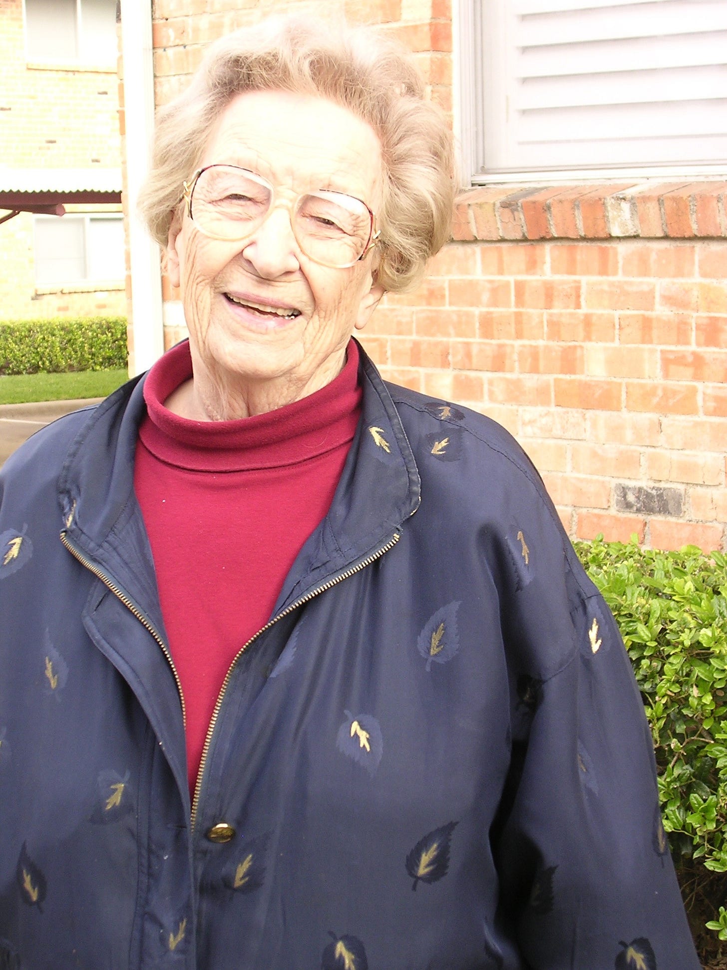 The CIA Woman With an Oswald Tape - by Jefferson Morley