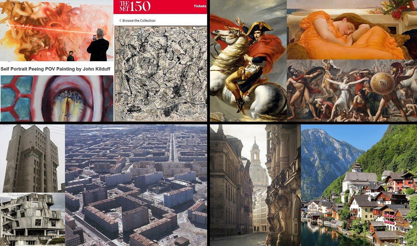 The Leftist Personality: Left-Wing ideology is a biological phenomenon