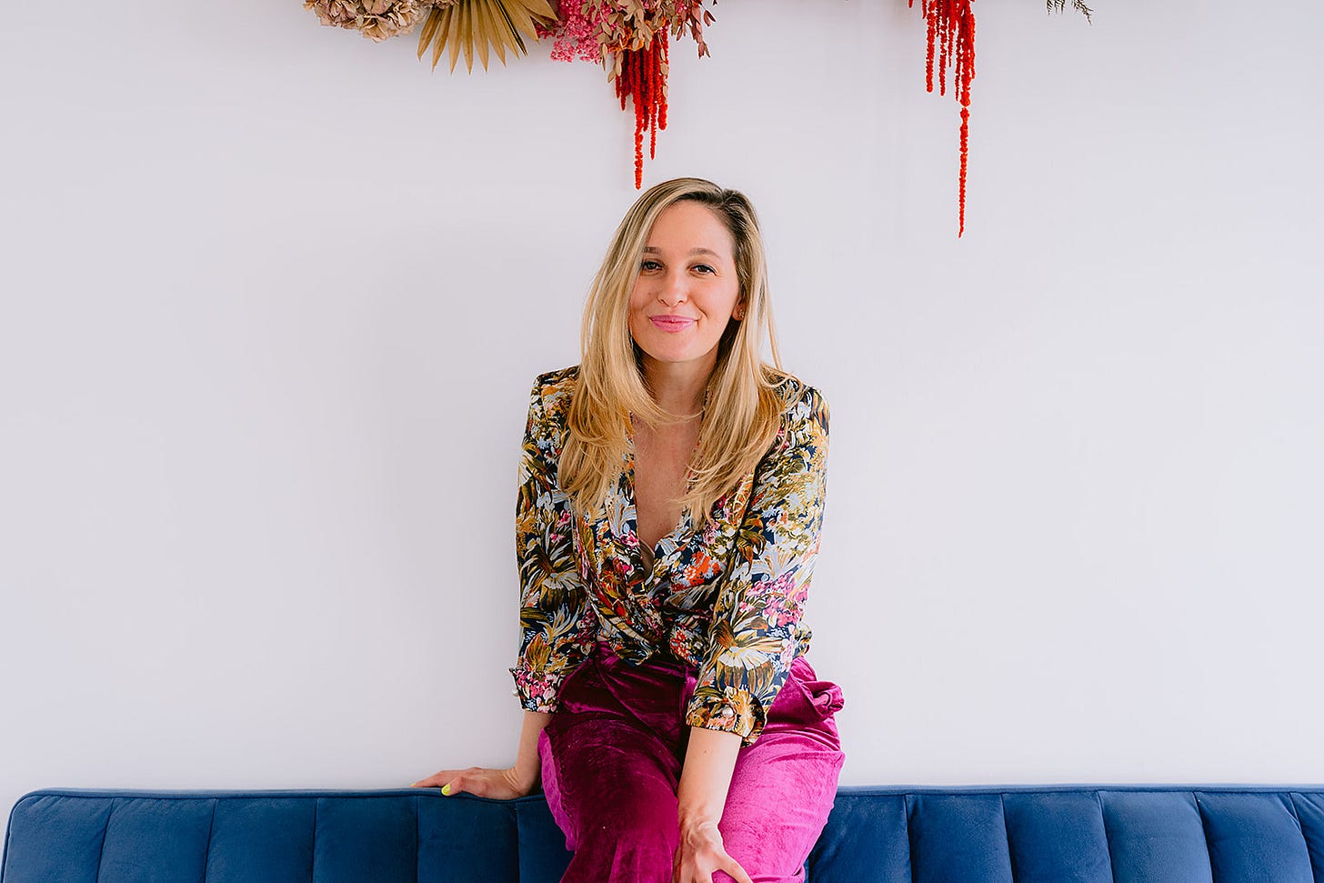 It's Been an Odd Year - by Jen Glantz - Odd Jobs