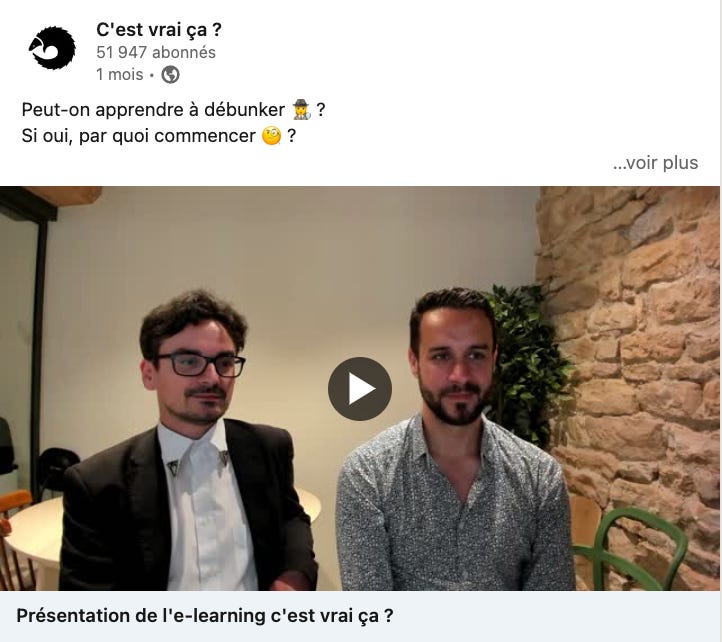 Sydologie - 1er épisode - juillet 2022 - by Sylvain Tillon