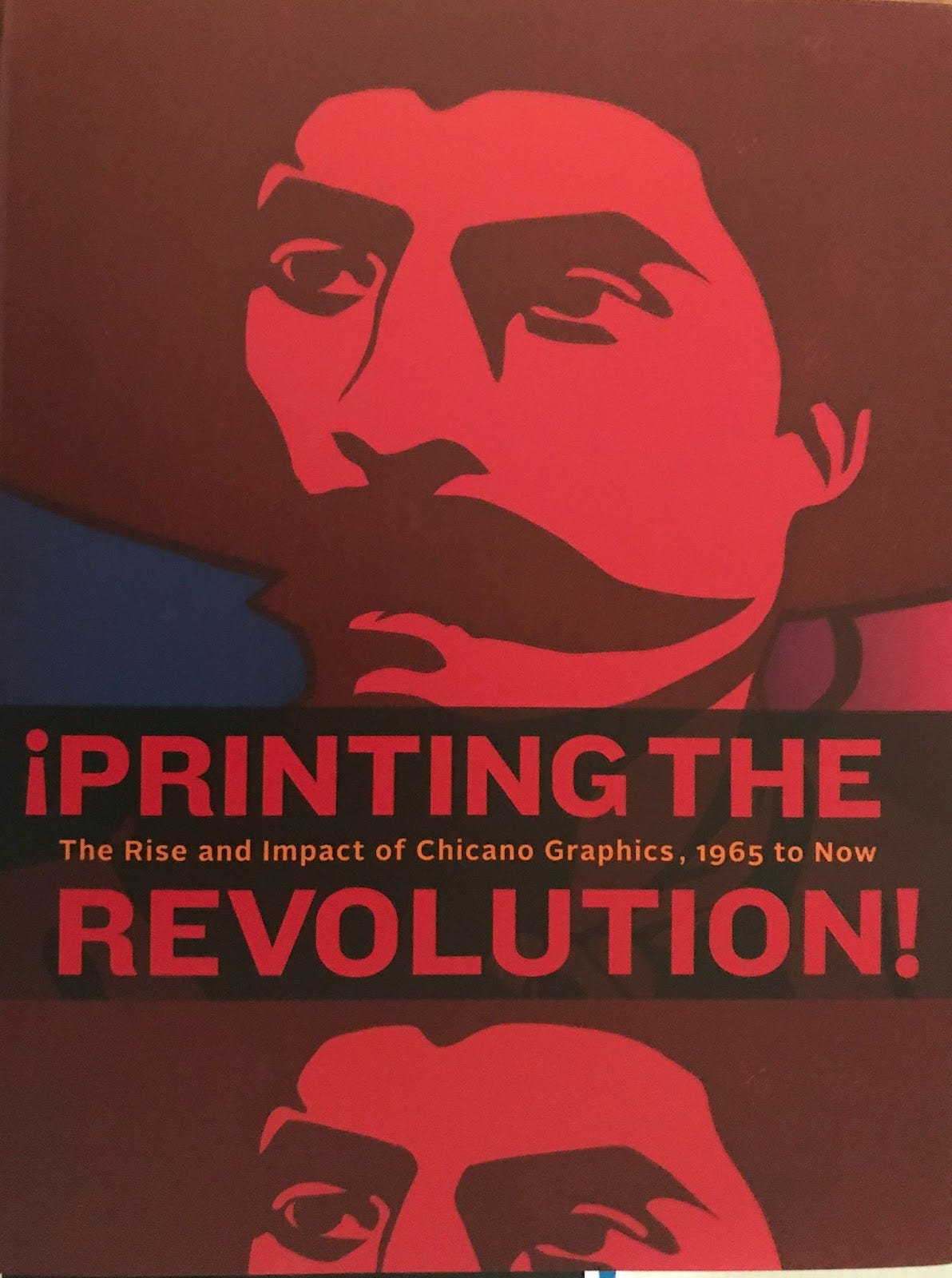 My Chicano Art Journey: Part One - by Ricardo Romo, Ph.D