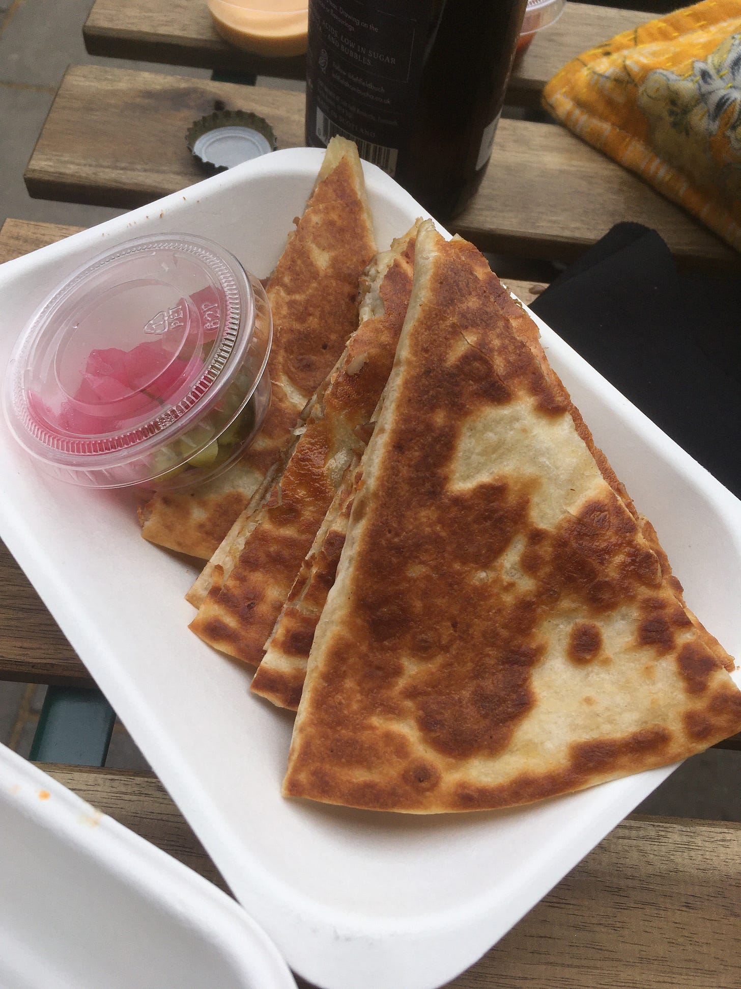 Wrap Culture - Vittles