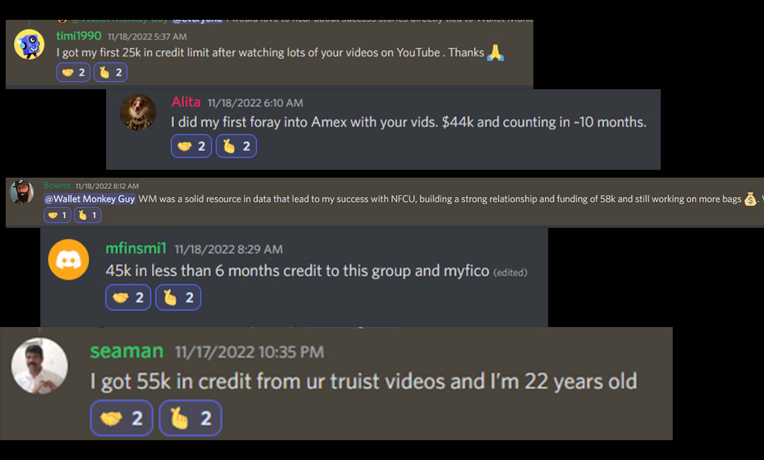 Level Up - by Jameson - Wallet Monkey