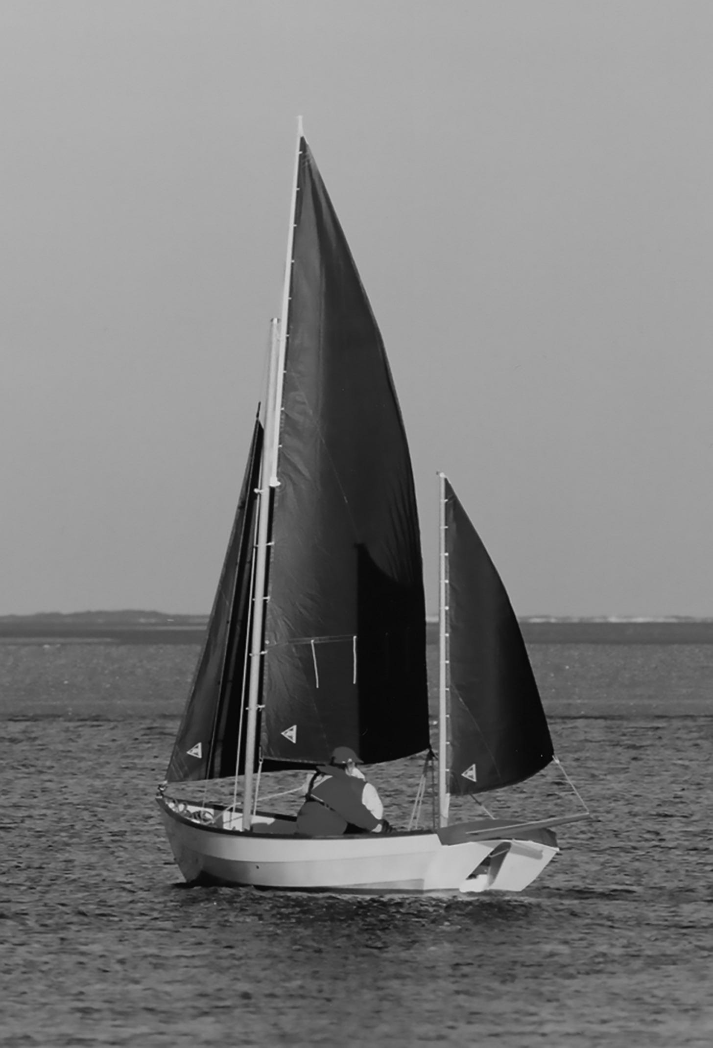 Greatest Small Sailboat Ever - Small Craft Advisor
