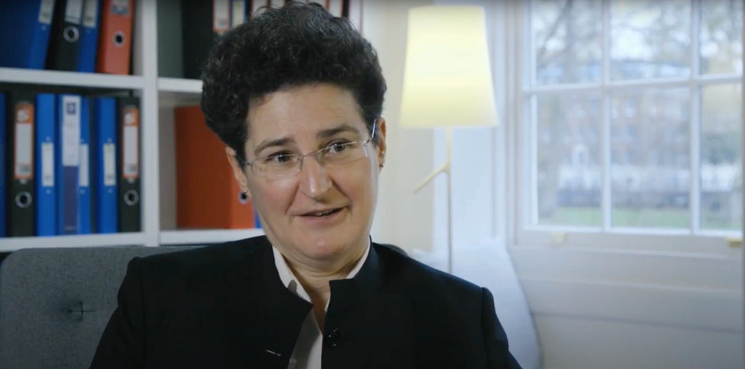 Time to rethink the Serious Fraud Office?