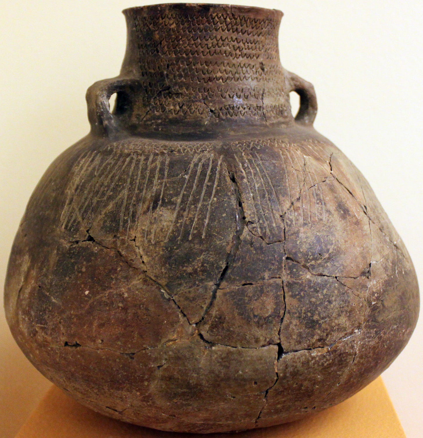 Mass Murder in the Late Neolithic