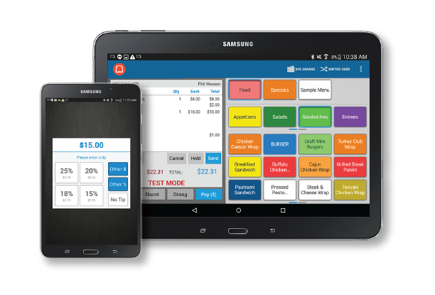 🍻 Toast - The Ultimate Vertical SaaS For Restaurants