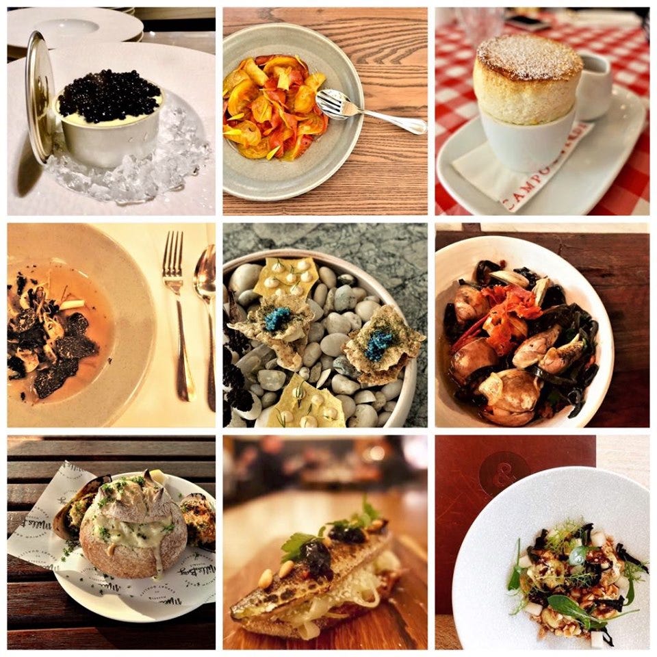 SPECIAL DELIVERY | Kelli Brett | Substack