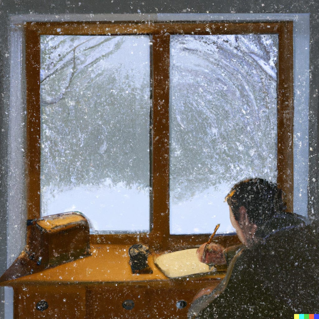 David Spinks' Newsletter | Substack