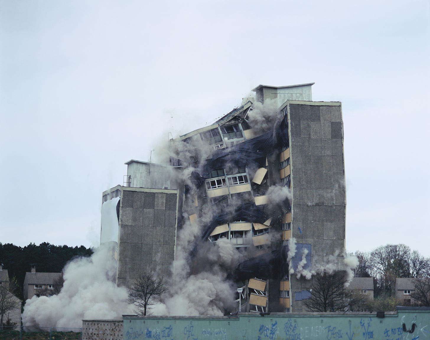 "It's Not Cancel Culture — It's A Platform Failure."