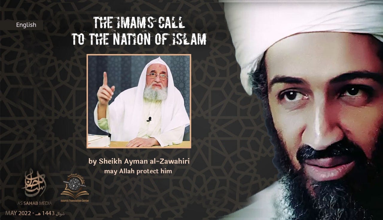 The Islamic Translation Center: Al-Qaeda’s Media Force Multiplier