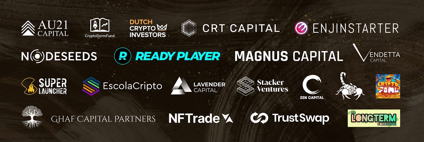 [sapling insight]项目简报—Wizardia