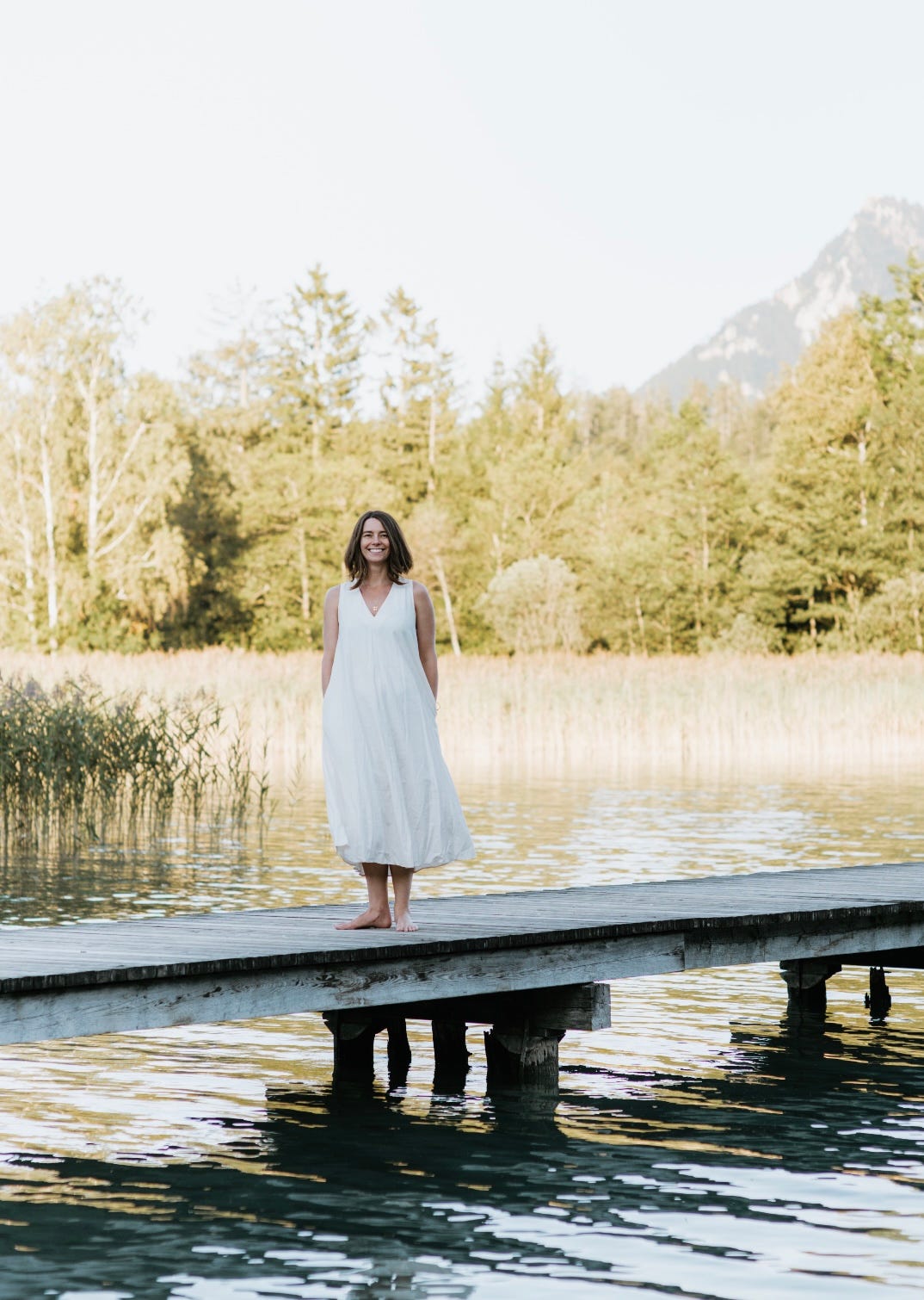 Pod pod podcast!!! - Rest with Lizzie Lasater