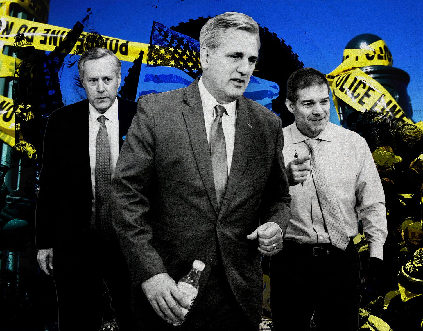 They Knew - by Jonathan V. Last - The Bulwark