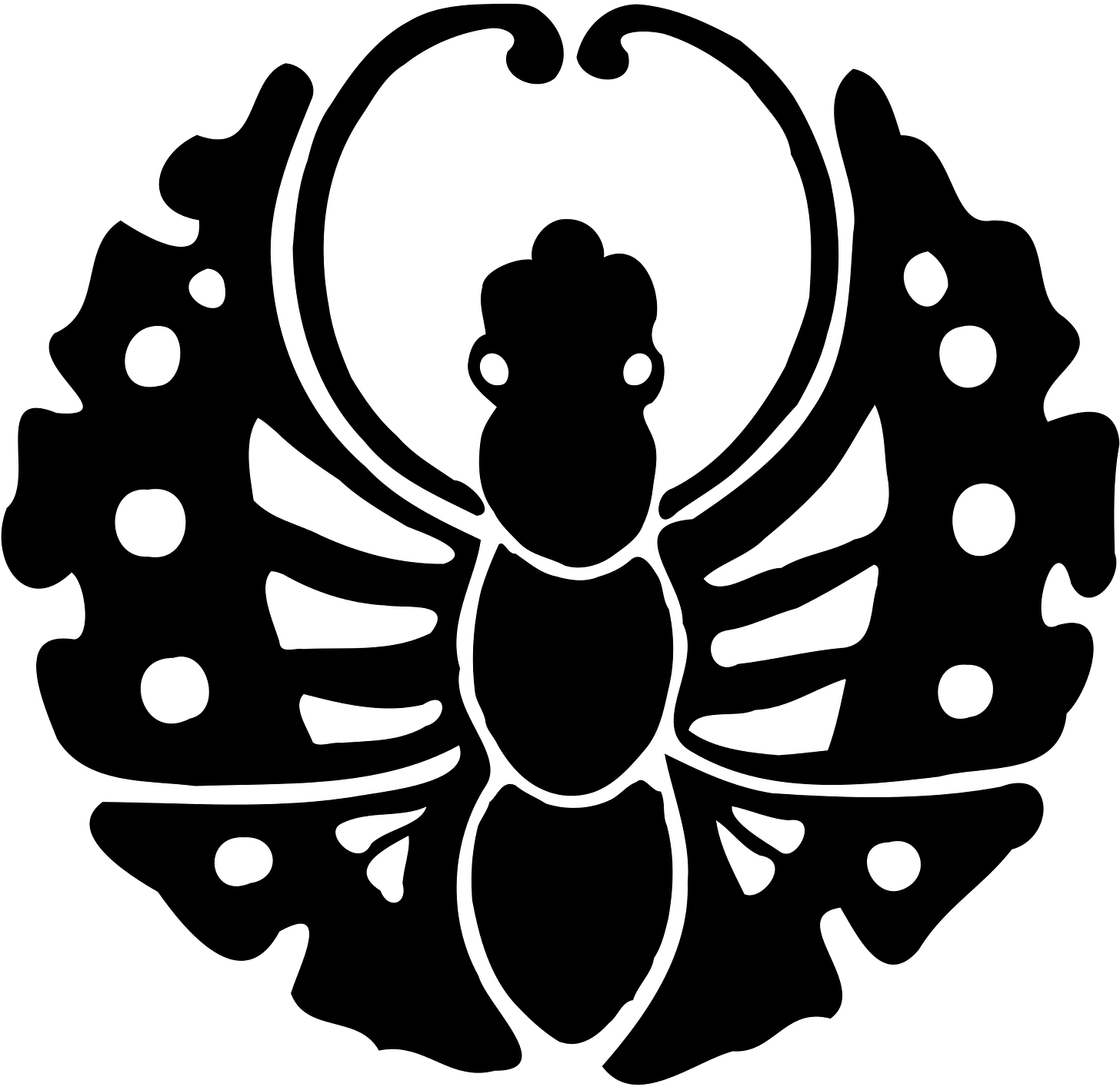 Ikeda Sen - Samurai History & Culture Japan