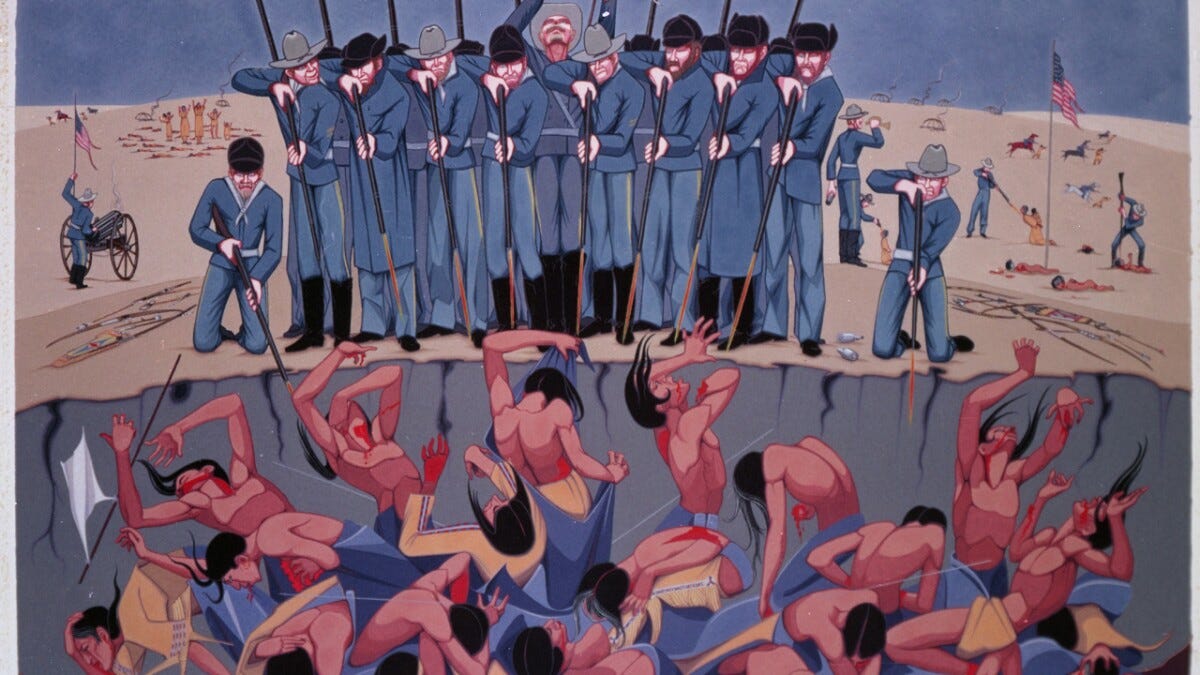 Bring Back the WPA - by Michael Maiello