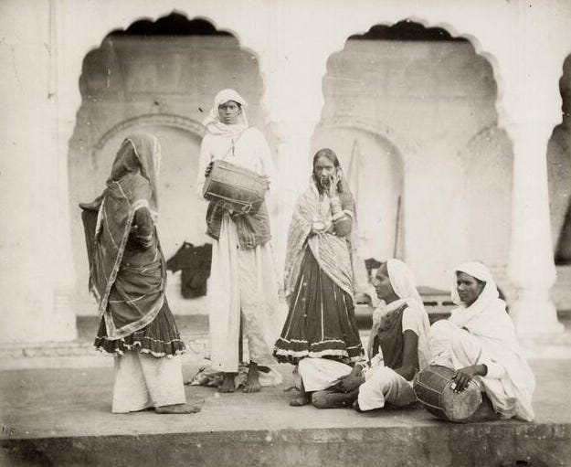 How the British Attempted to Erase the Hijra