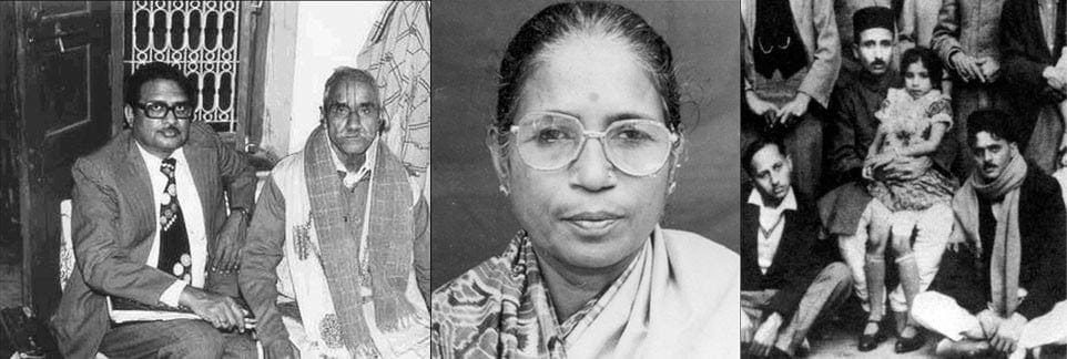 Meet Shanti Devi, the reincarnation case that shook the entire world.