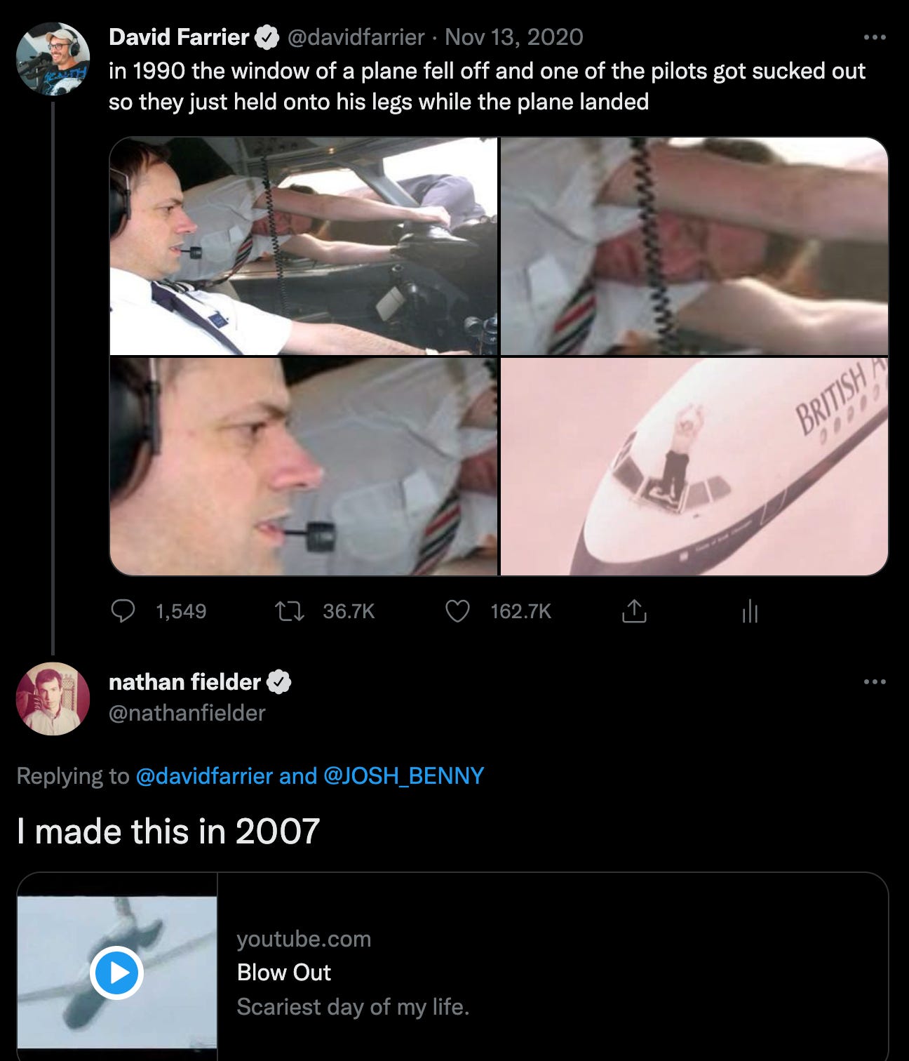 My Next Film, and Reflections on Nathan Fielder & Arise