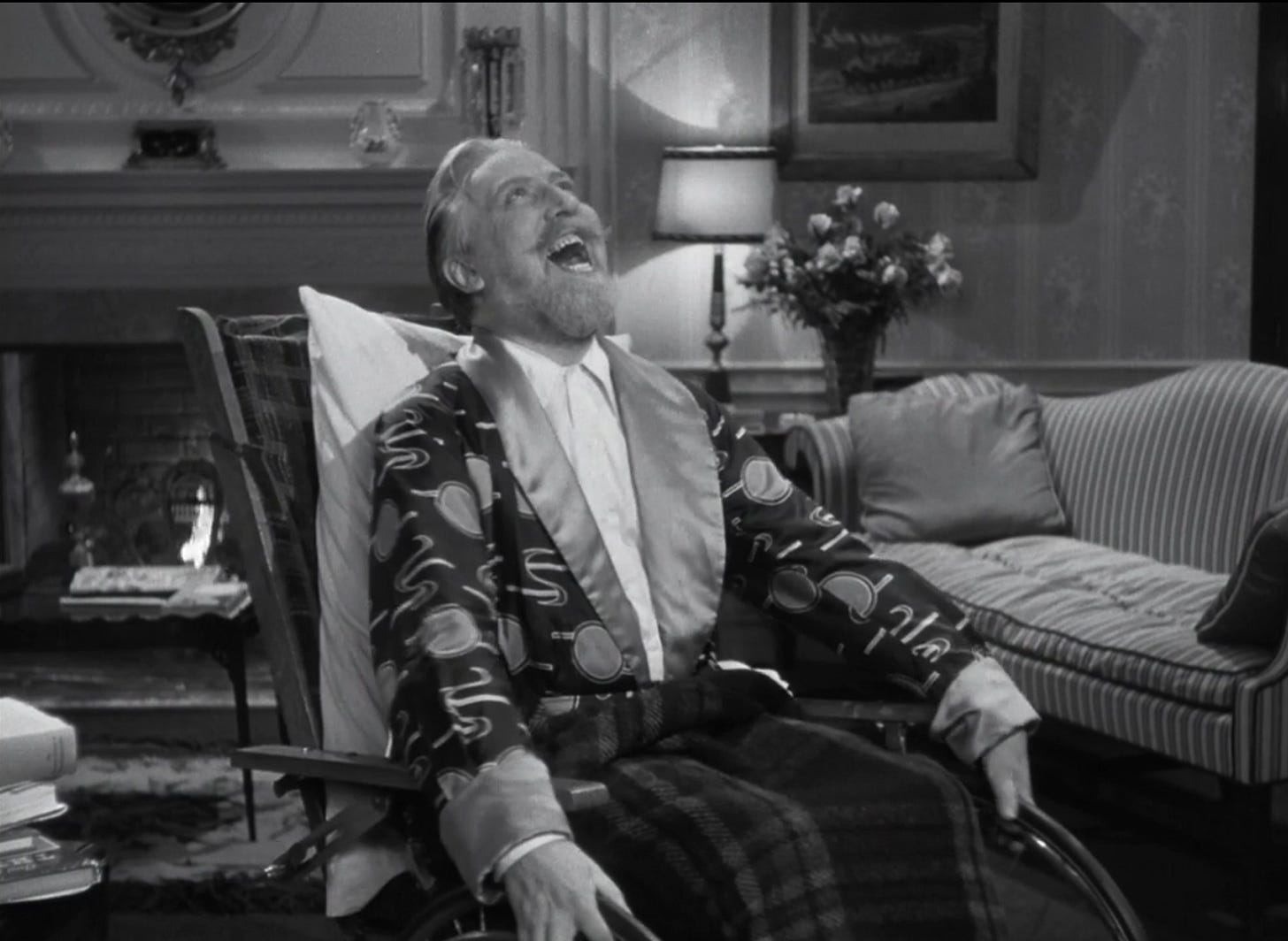 Remembering Gay Titan Alexander Woollcott and the Christmas Classic His ...