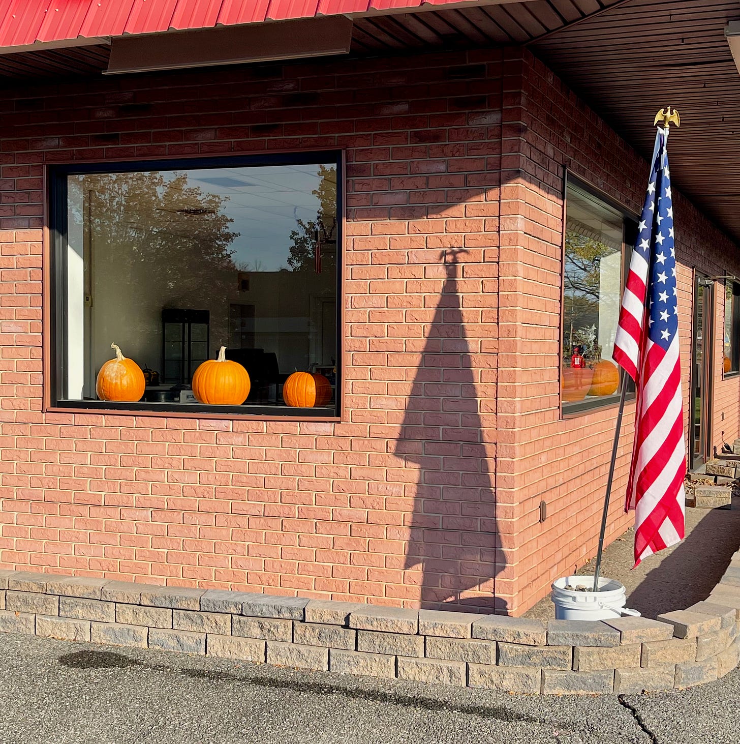 How to Walk (12 miles a day)