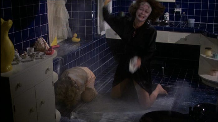 Olympic Figure Skating and Fairytale Sorrow - by Ella Dorn