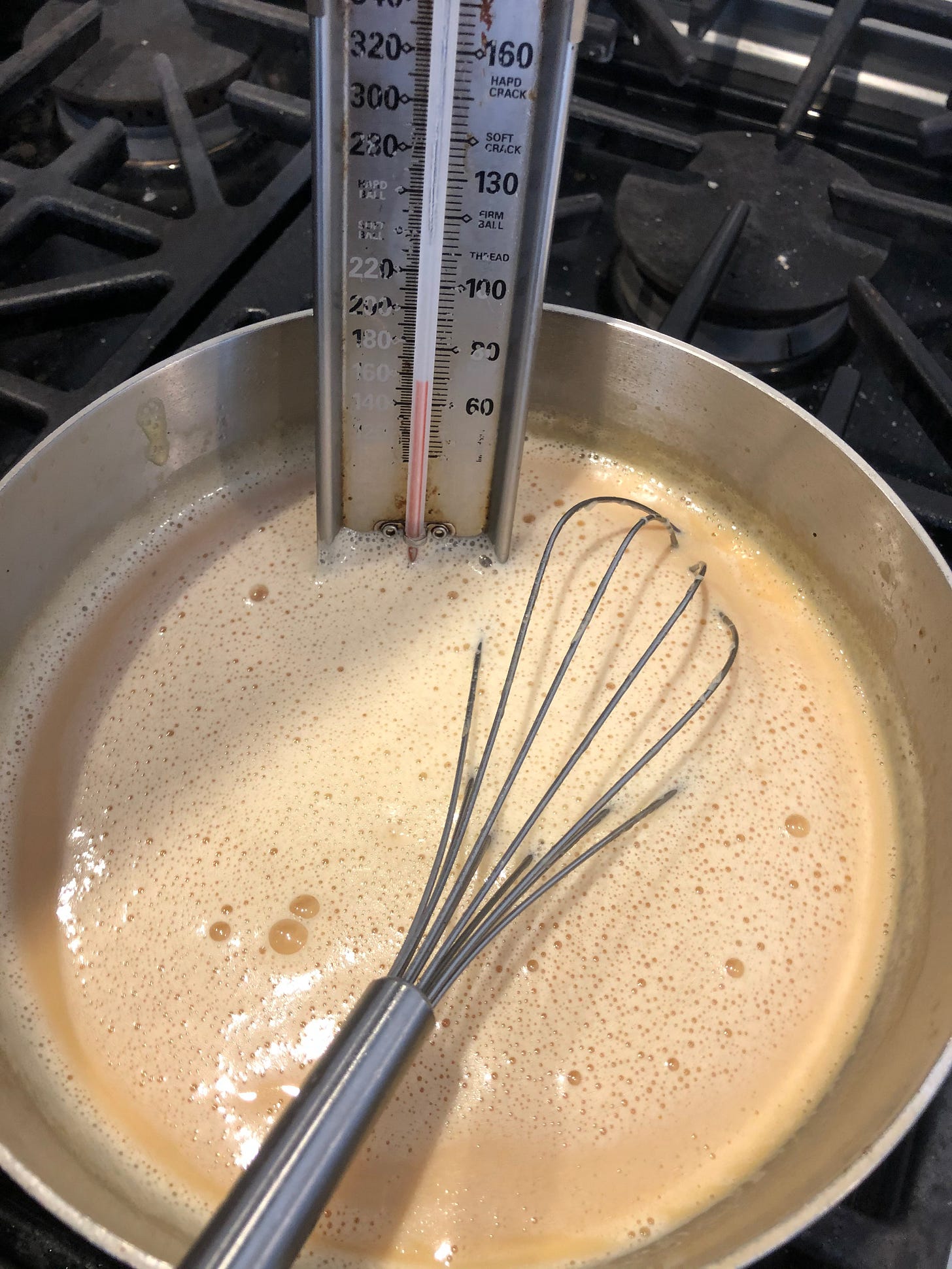 Homemade Ice Cream - by Lesley Chesterman - Lick my Plate