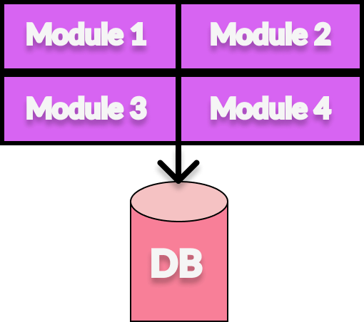 A Guide to Different Types of Monolithic Systems