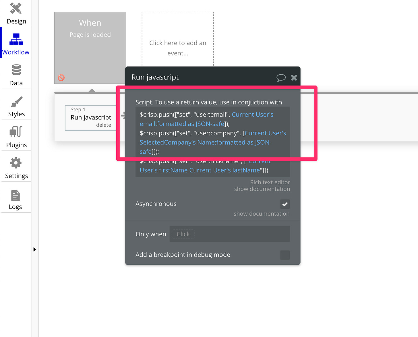 How to use JSON in your Bubble App - by James Devonport