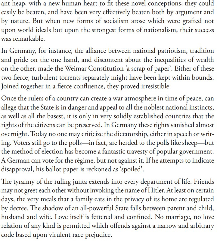 Devolution - Part 8 - by Jon Herold