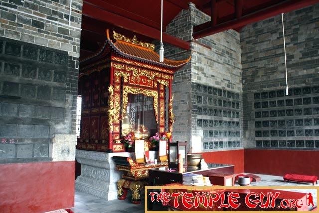 Ep. 068: Photo Essay Friday: The 500 Arhats at Home