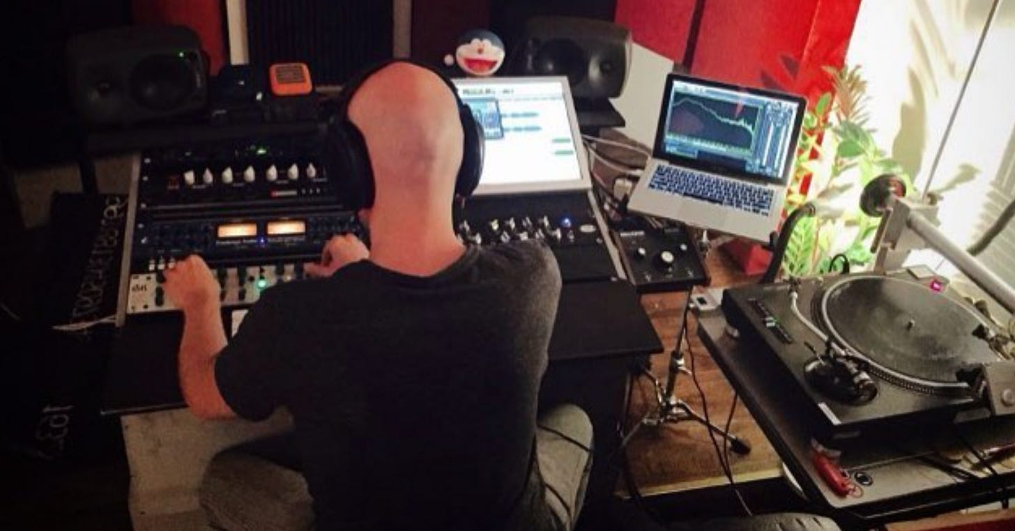 Flow State | Substack