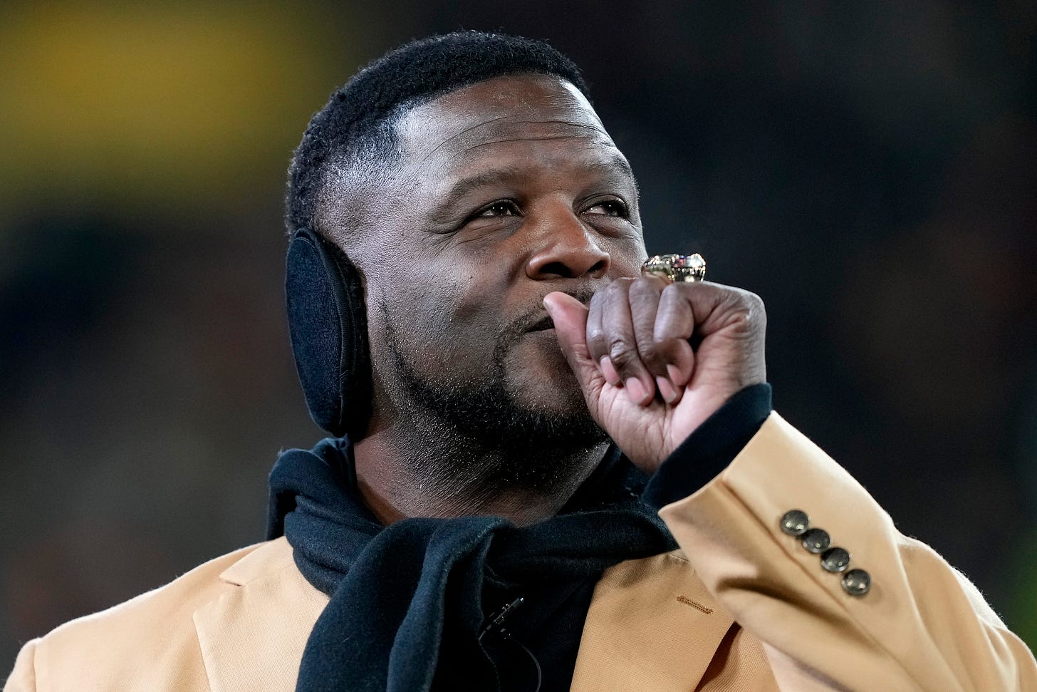 McGinn Wrap, Part 13: The Green Bay Packers' best ambassadors ...