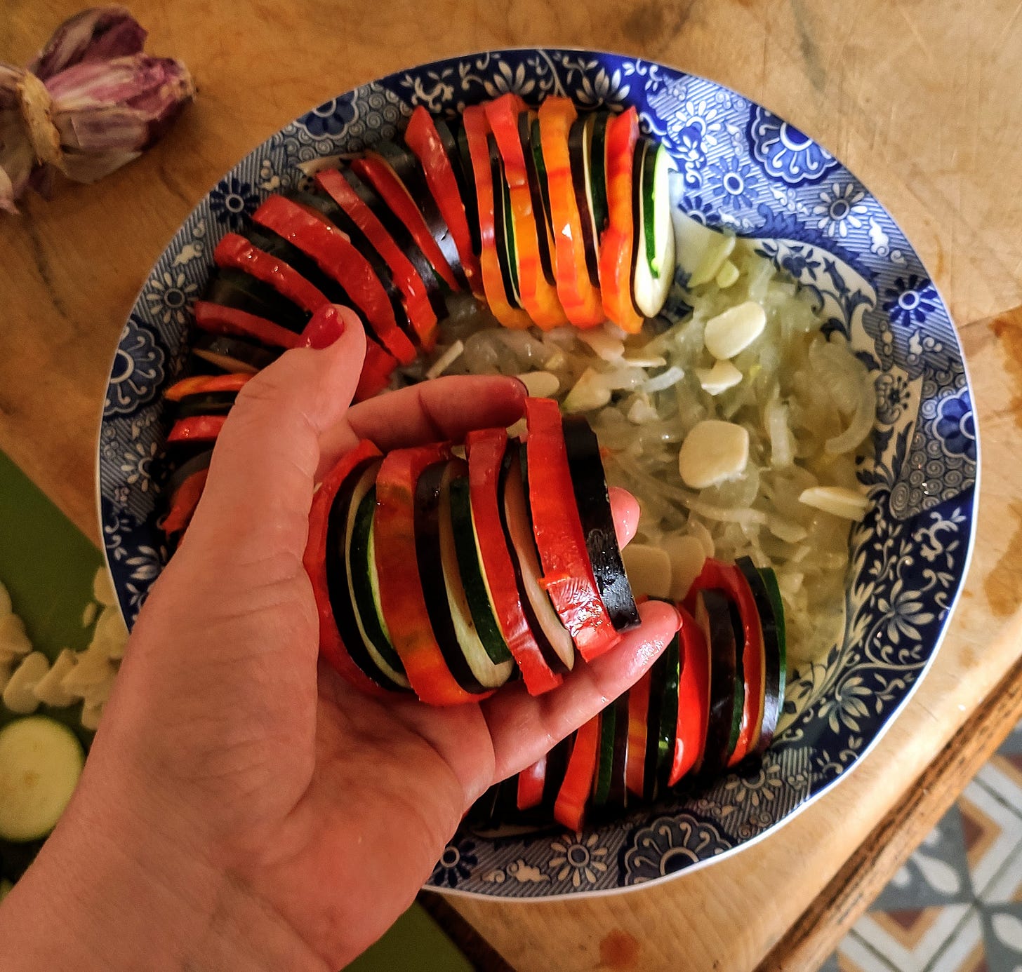 Cook One Thing - by Debora Robertson 🦀