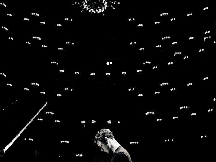 Ravenous adventures in nirvana: Gabriele Strata at the Guildhall ...