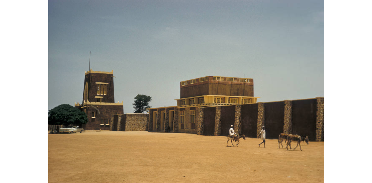 The history of the Hausa city-states (1100-1804 AD): Politics, Trade ...
