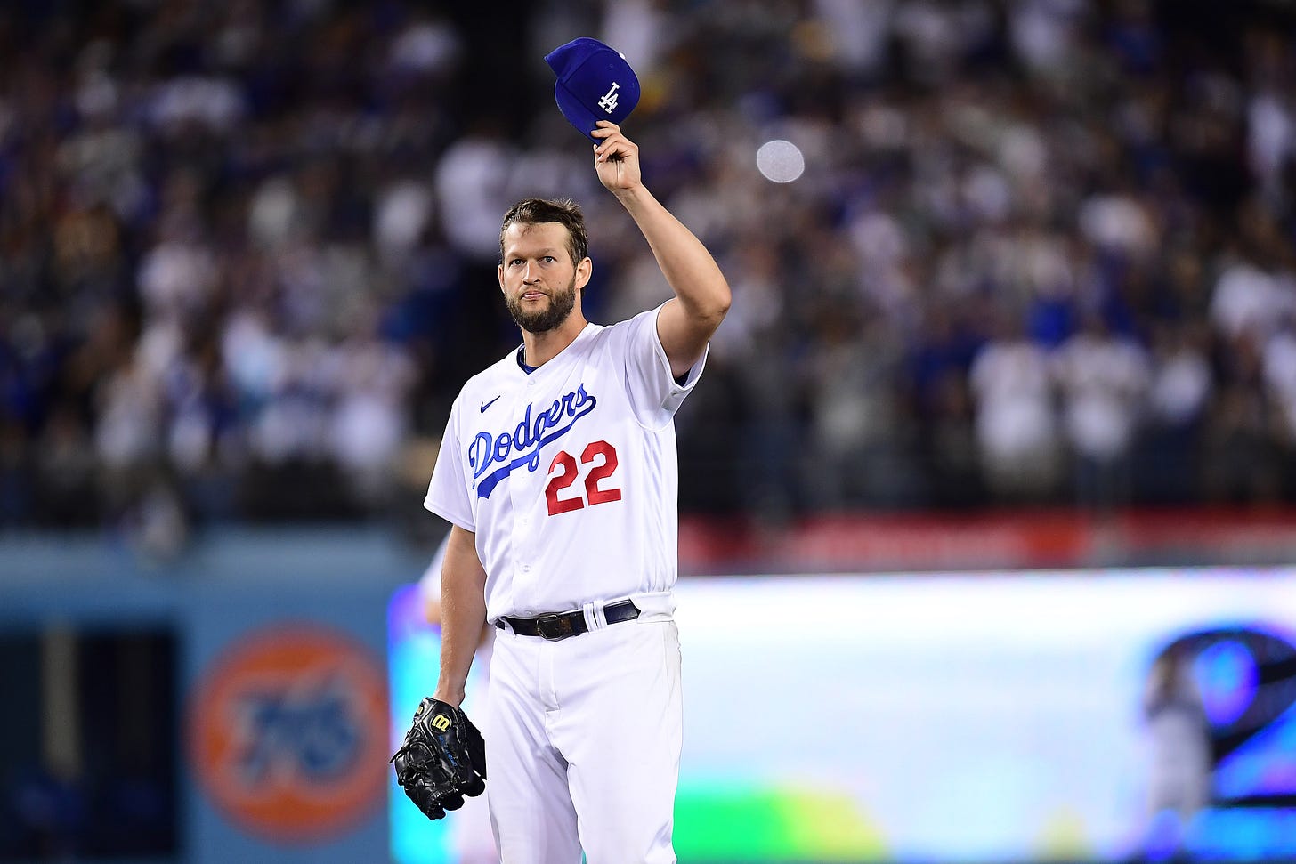 Clayton Kershaw is BACK! - Thinking Blue with Blake Harris