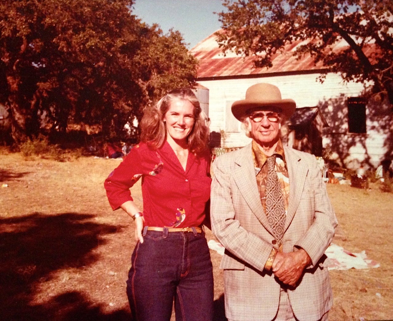 Austin's Lebanese Legacy - by michaelcorcoran