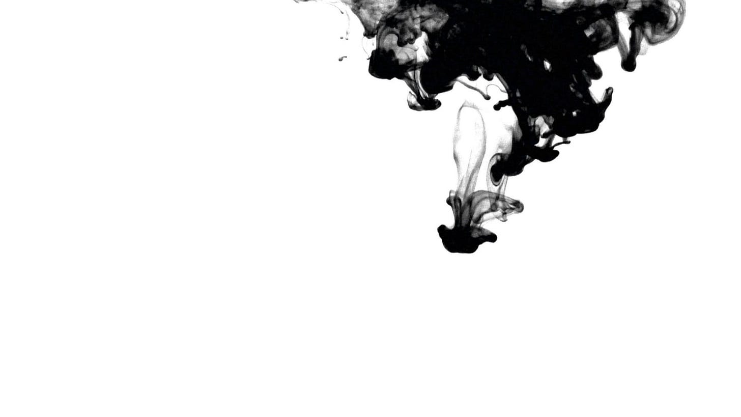 Silentium | Andō | Substack