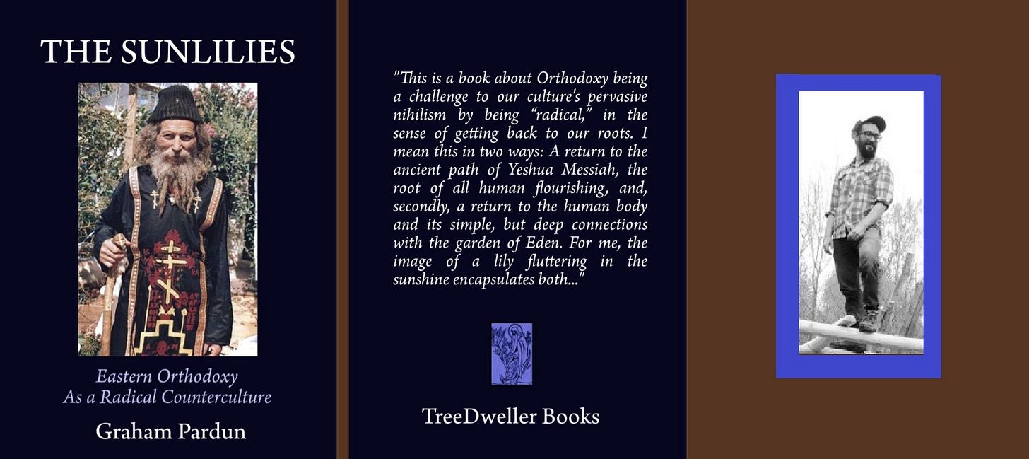 Rod Dreher's Diary | Substack