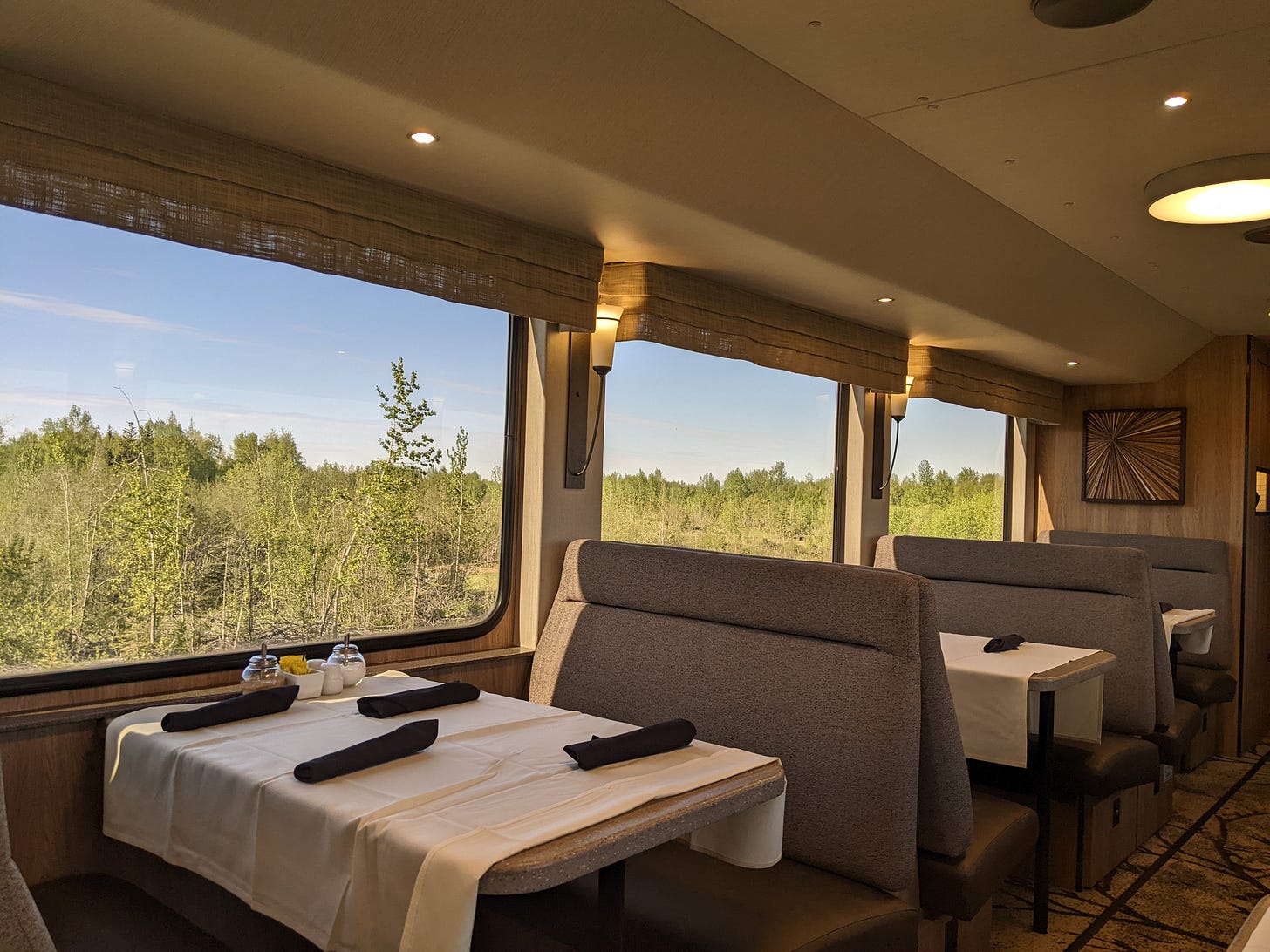 Princess Cruisetour Review 2022 - by Trips with Angie