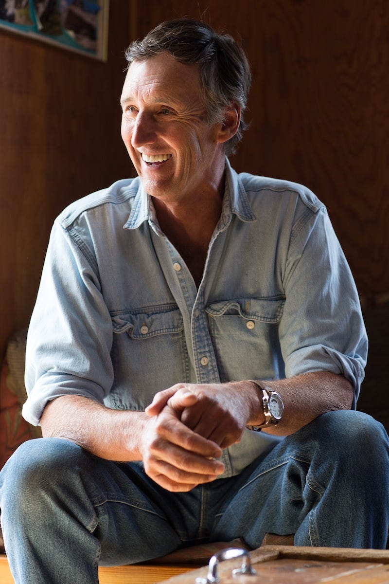 Leader in Training • Blake Boles dot com