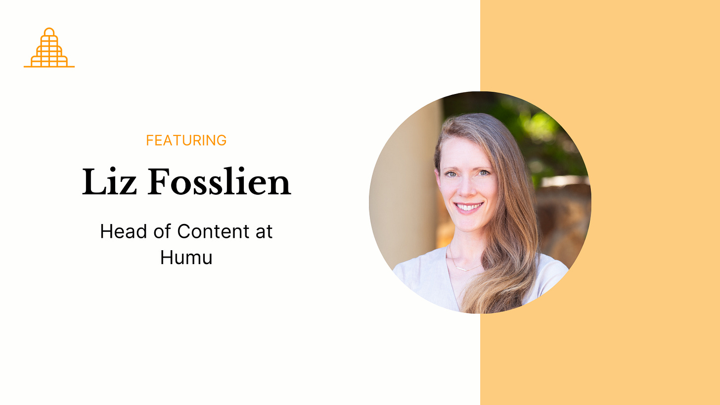 The Creative Professional: How Liz Fosslien remains prolific with a ...