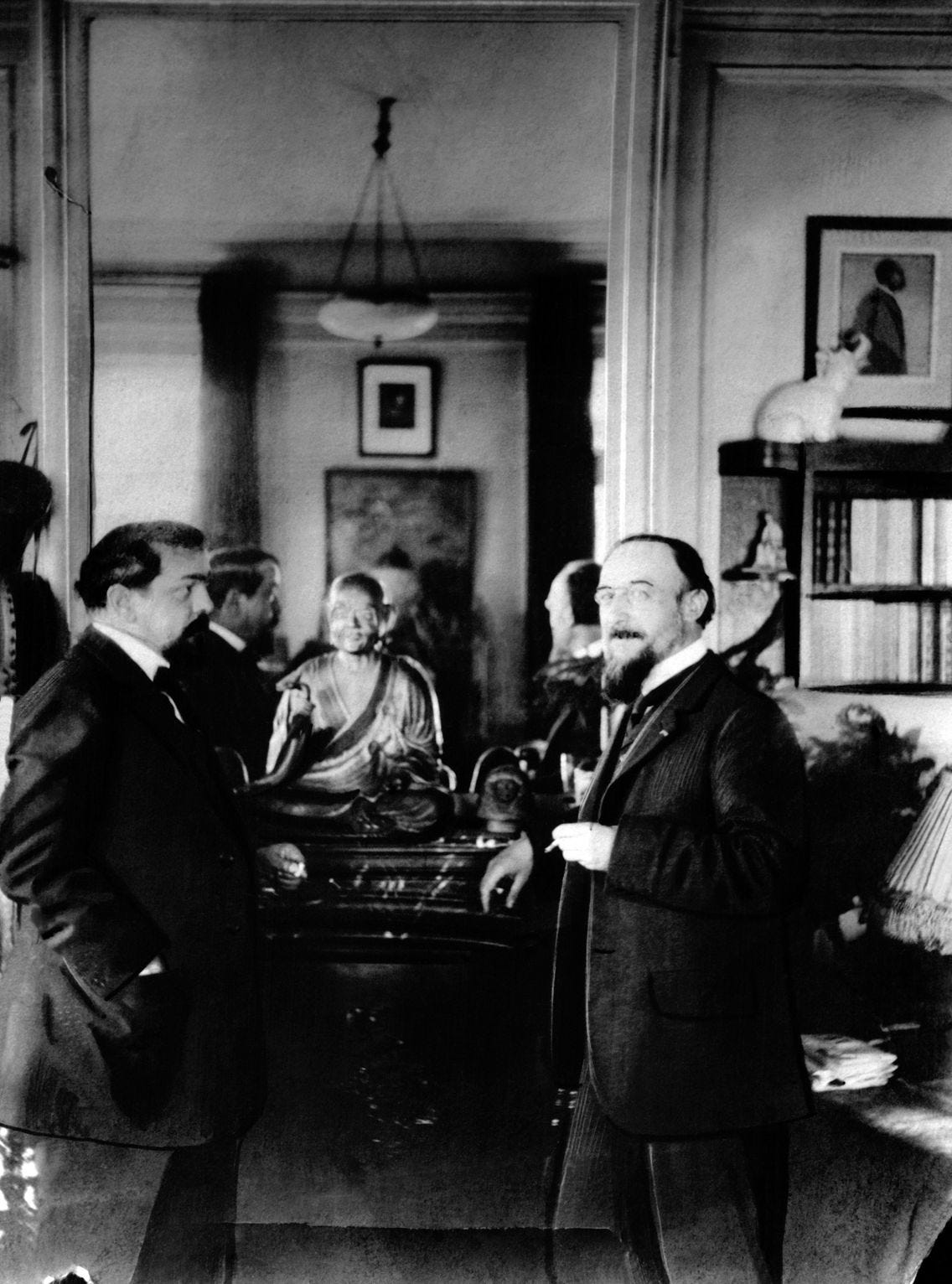 Erik Satie - The World of Tosh Berman
