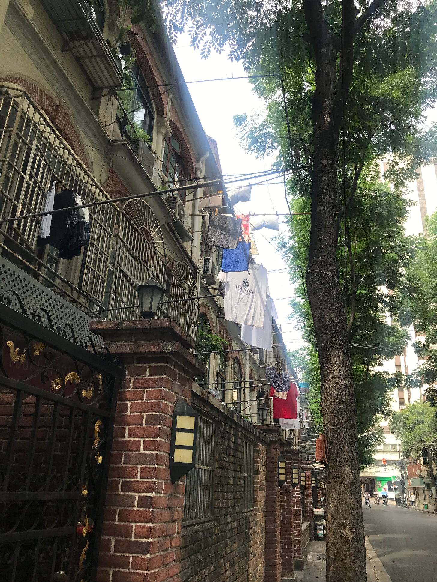 What does Shanghai mean to you?